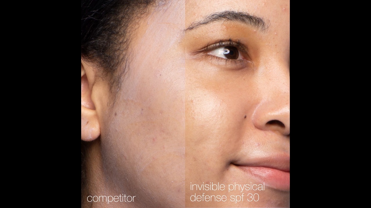 Invisible Physical Defense Mineral Sunscreen SPF30 - Dermalogica | Sephora